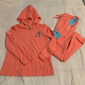 Roxy and Disney | Matching Sets | Girls Roxydisney Outfit | Poshmark